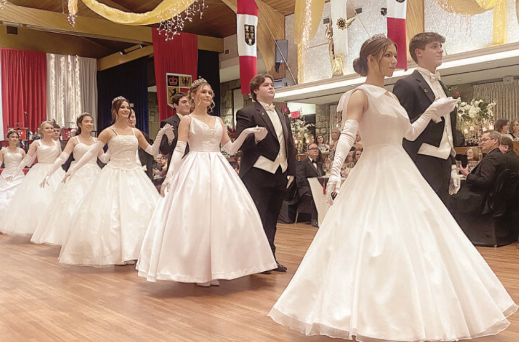 Viennese Winter Ball To End After 44 Years | News, Sports, Jobs - The ...
